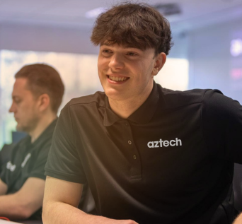 Contact Us | Aztech IT Solutions